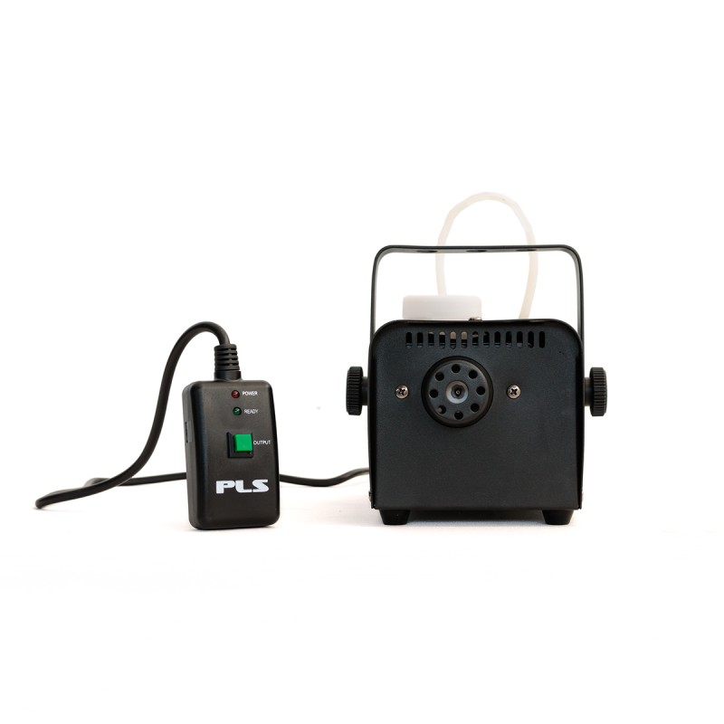 PLS F500 Máquina De Humo