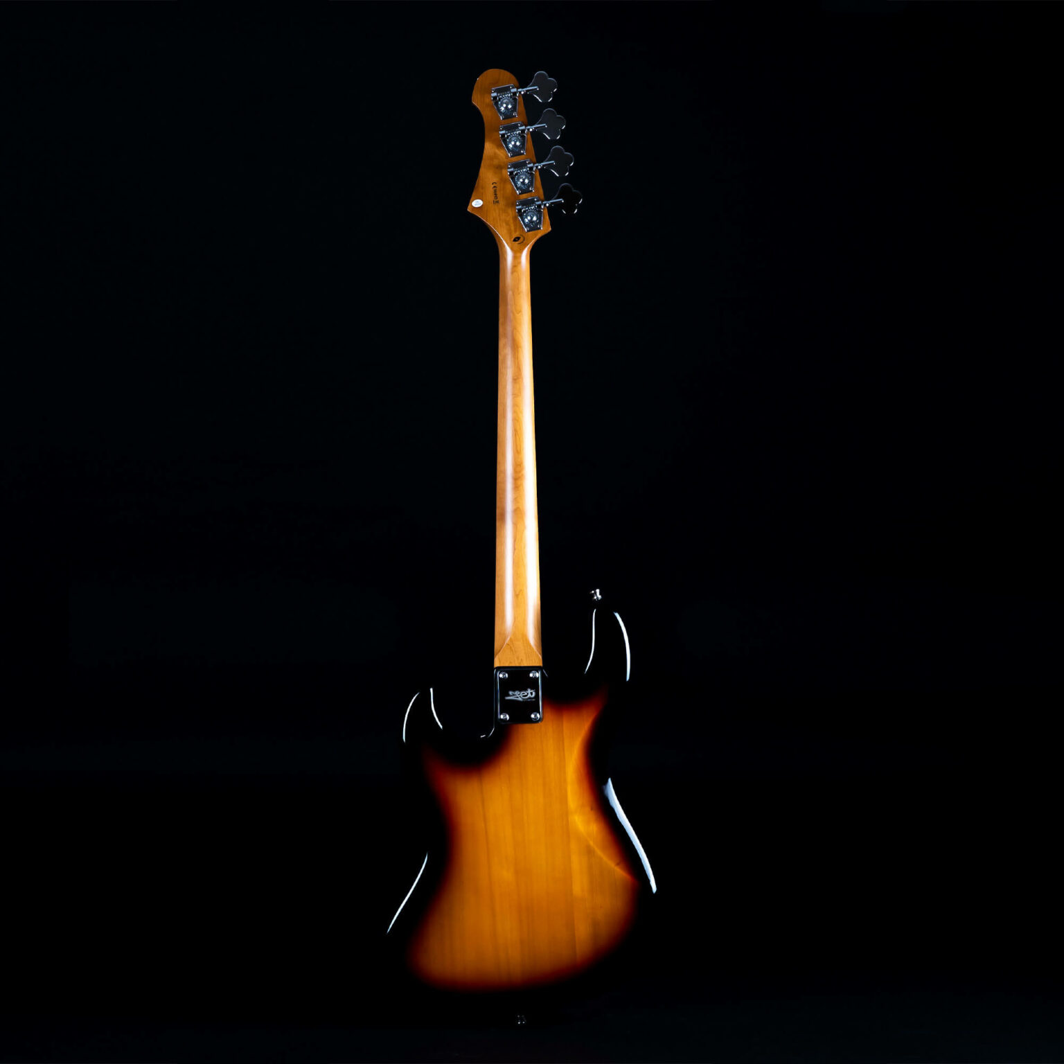 Jet Guitars JJB300 SB Bajo Electrico Jazz Bass
